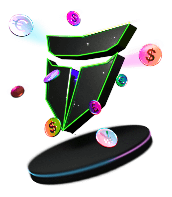 Make the switch! - Titan FX cash bonus campaign